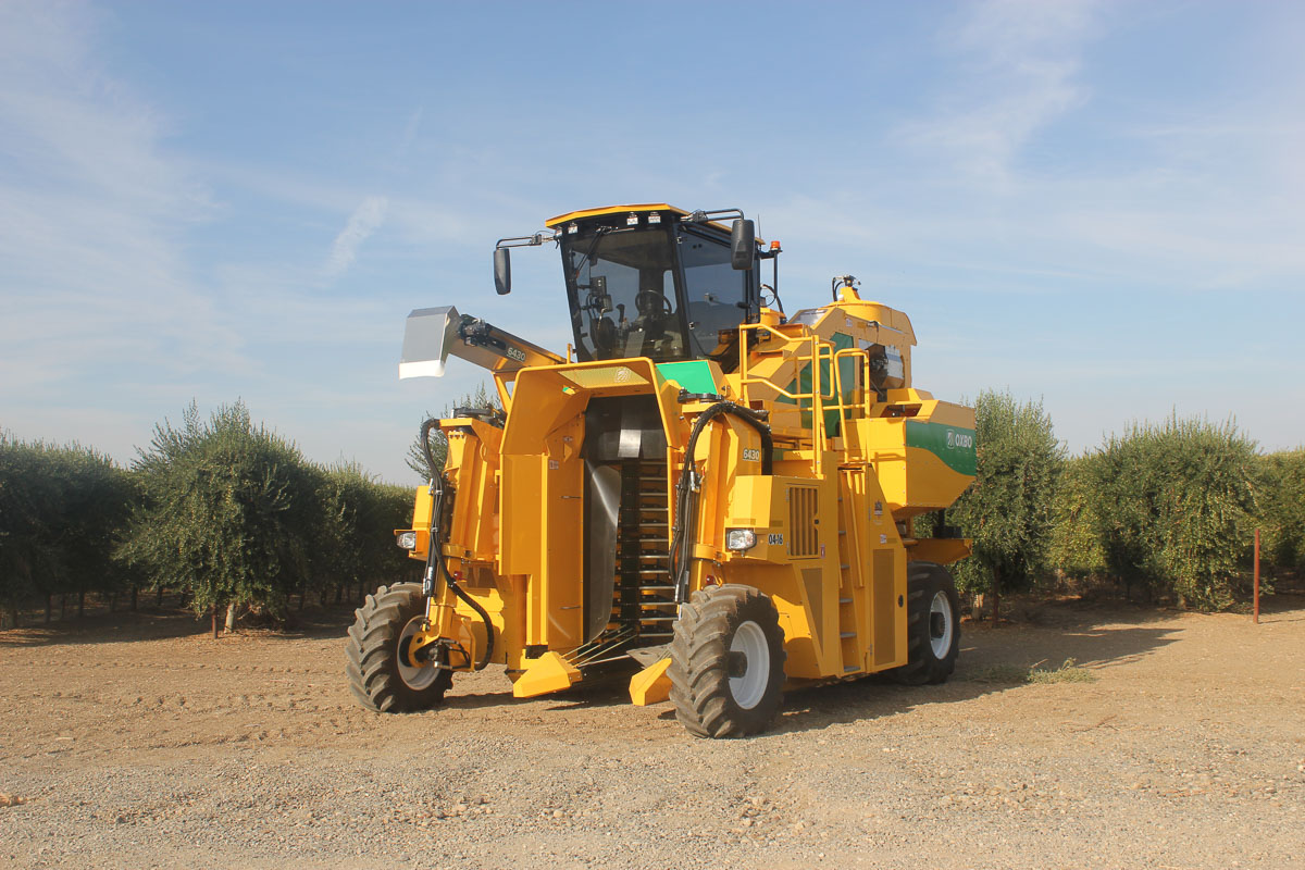 Allied Vendor List – Sustainable Olive Production in Florida